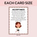 Kids Moral Values Flashcards, Acceptance and Commitment Therapy ...