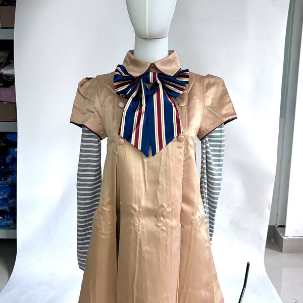 M3gan Costume - Etsy