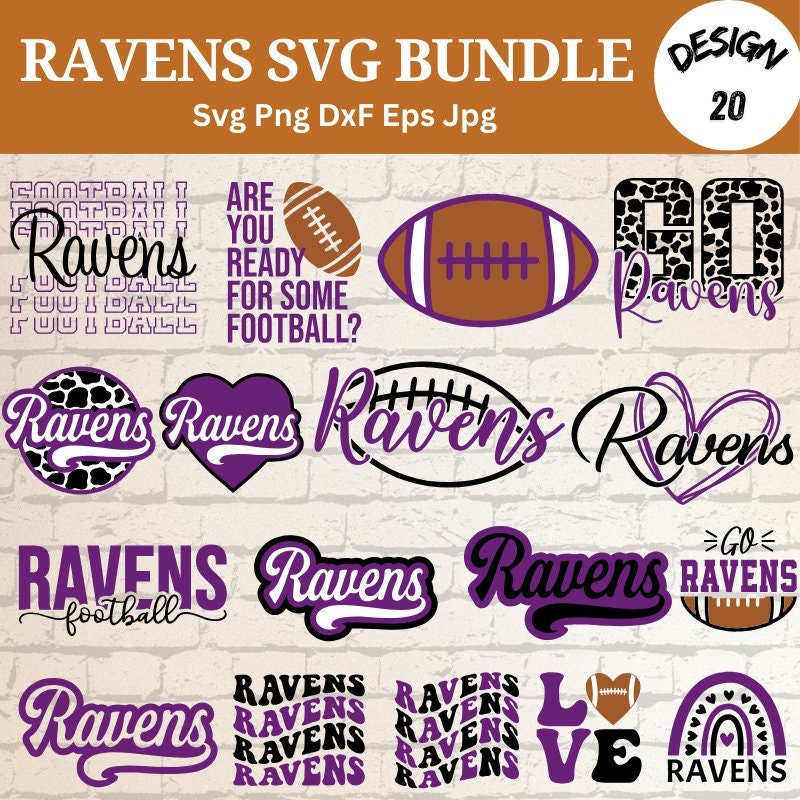 Ravens Cheer Shirt - Etsy New Zealand