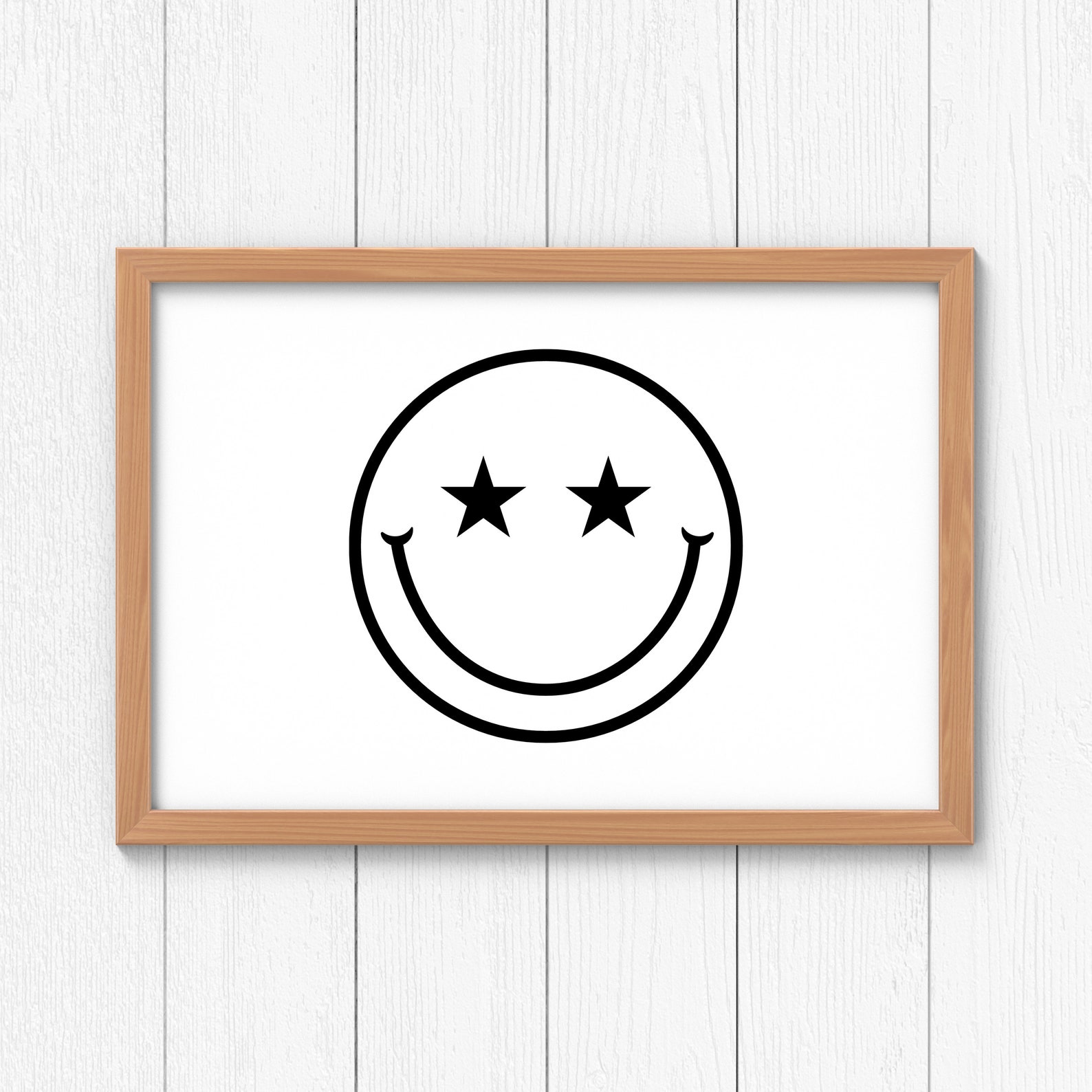 Smiley Face Svg, Smiley Face Silhouette, Smiley Silhouette, Emoji Svg ...