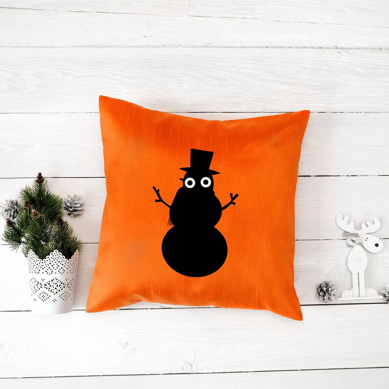 Snowman Svg Snowman Cut File Snowman Clipart Snowman - Etsy