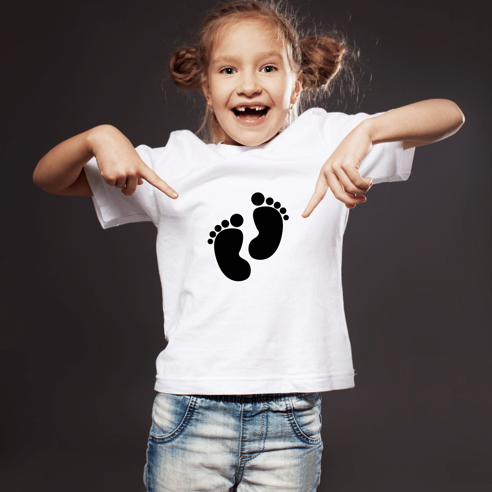 Baby Feet Svg, Baby Footprint Svg, Baby Feet Clipart, Baby Feet Vector ...