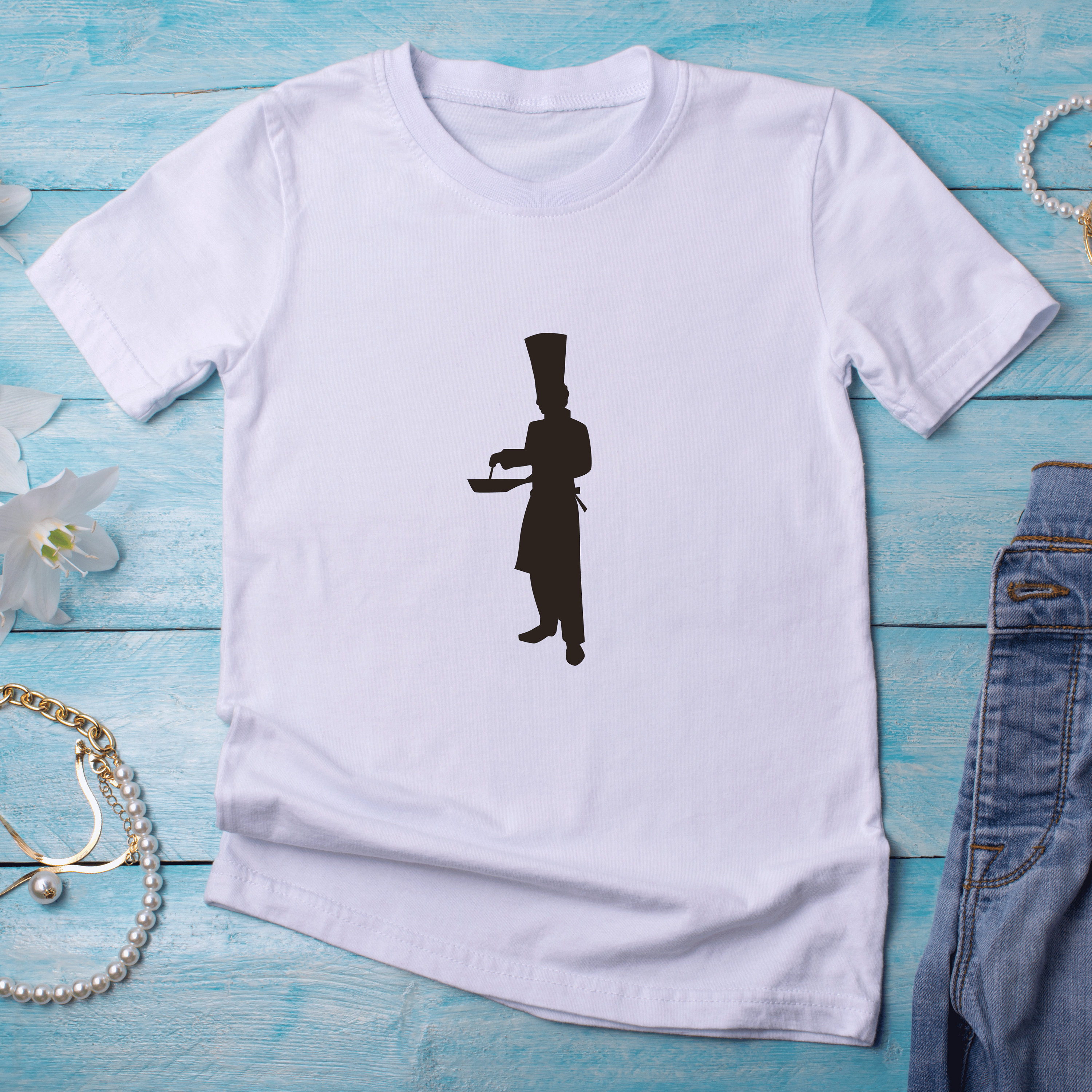 Chef Svg Bundle, Chef Svg, Chef Clipart, Chef Cut File, Chef Cricut ...