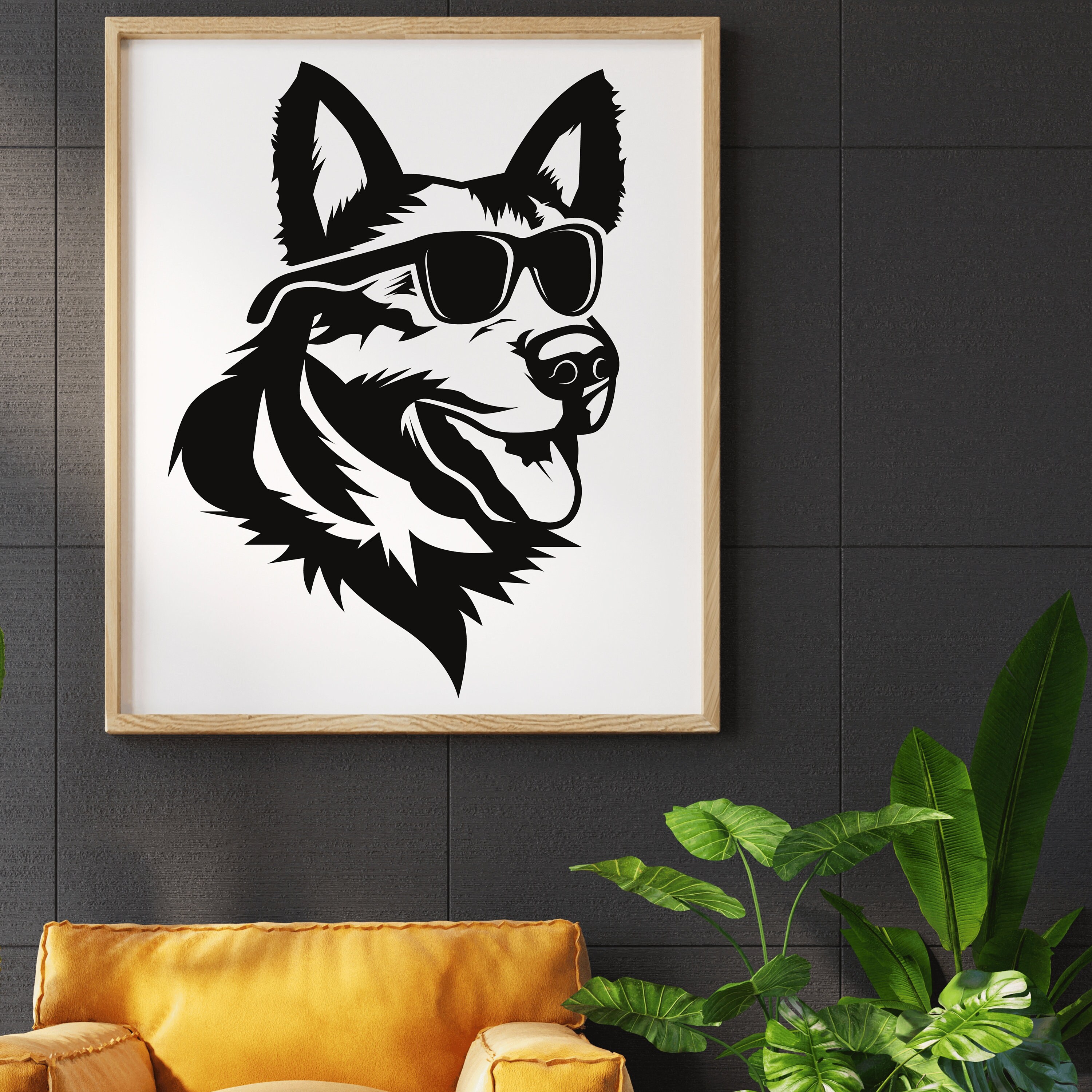 Germen Shepherd Svg Dog Svg Pitbull Svg Police Dog Svg - Etsy