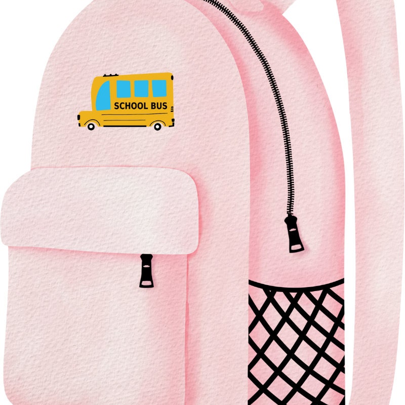 School Bus Svg, Crayon Svg, Pencil Svg, Bus Driver Svg, Teacher Crayon ...