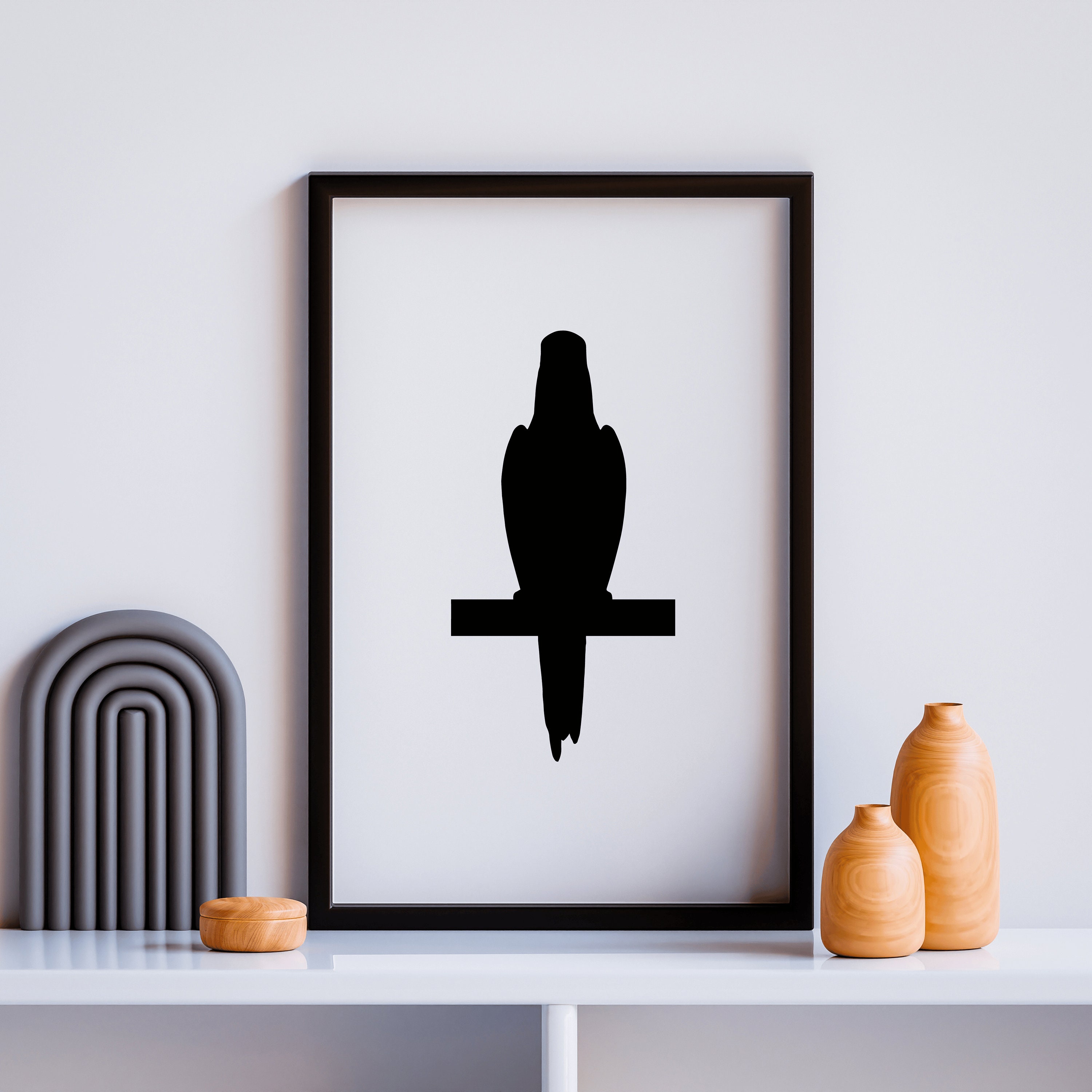 Parrot Svg Bundle Parrot Svg Parrot Silhouette Birds Svg - Etsy