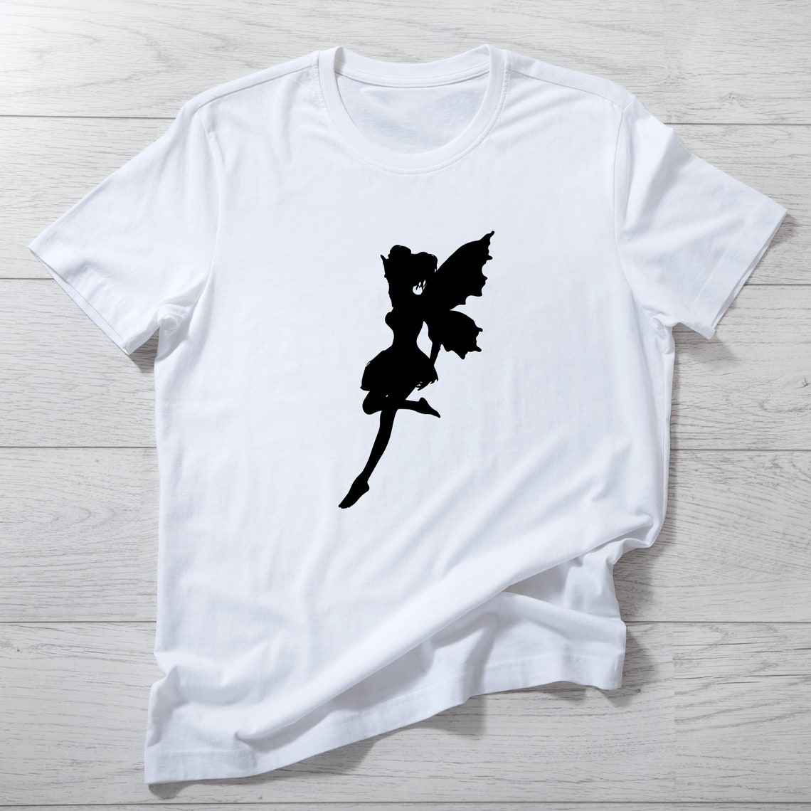 Tinkerbell Svg, Tinkerbell Clipart, Tinkerbell Silhouette, Tinkerbell ...