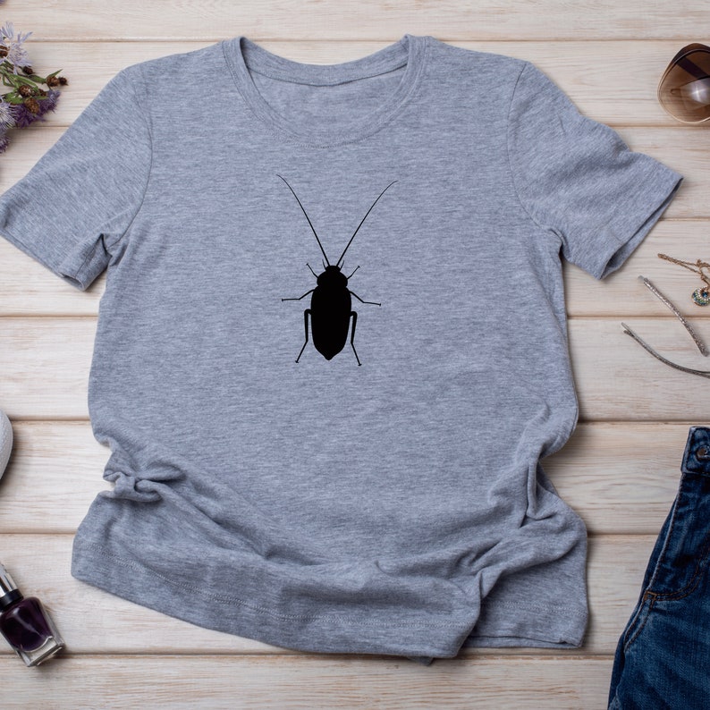 Cockroach Svg, Cockroach Clipart, Cockroach Vector, Insect Svg, Insect ...