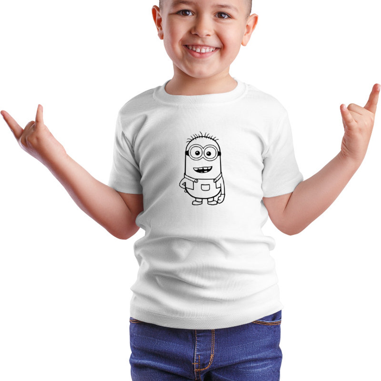 Minion Face Svg, Minion Svg, Minions Svg, Minions Png, Minion Sticker ...