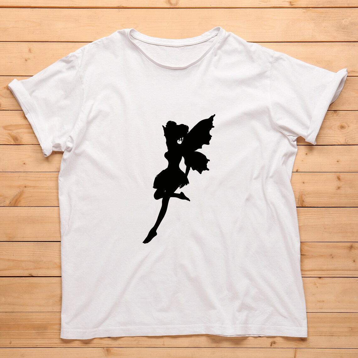 Tinkerbell Svg, Tinkerbell Clipart, Tinkerbell Silhouette, Tinkerbell ...