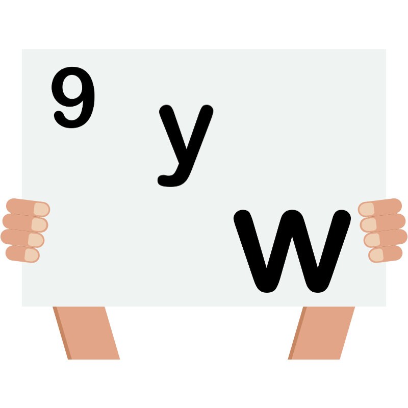 Neutral Colors Primary Font A-Z Bulletin Board Letters, Punctuation ...