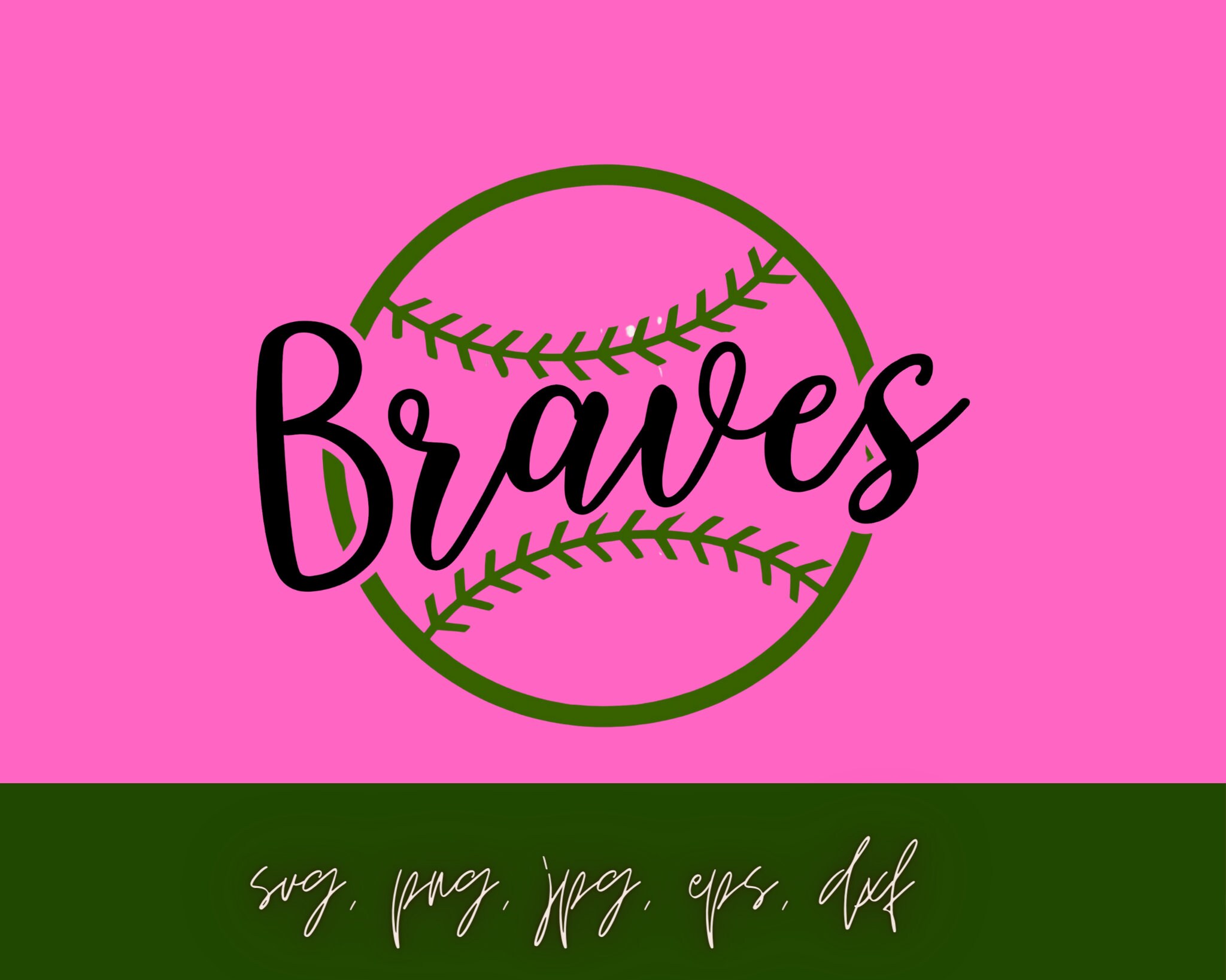 Brave Svg, Brave, Braves, Svg, Png, B, Sublimation, Clipart, Eps ...