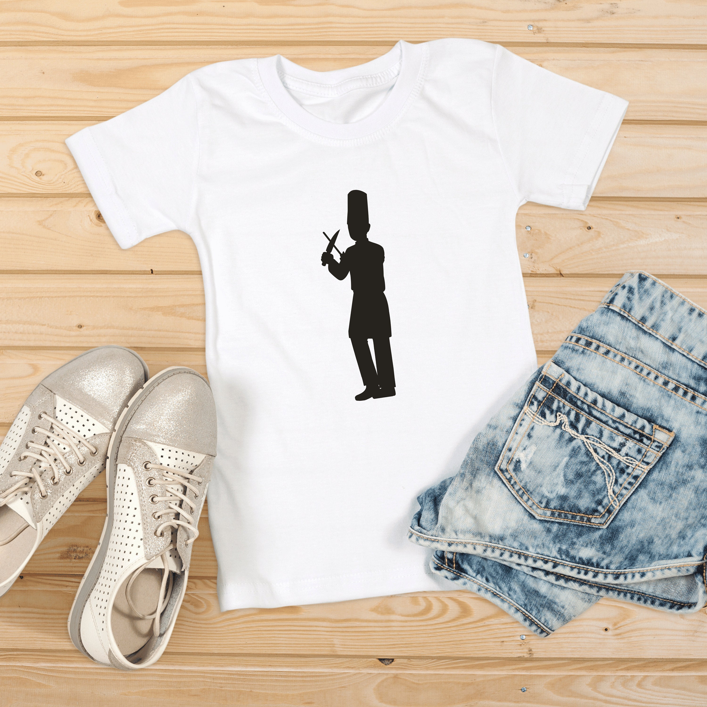 Chef Svg Bundle, Chef Svg, Chef Clipart, Chef Cut File, Chef Cricut ...