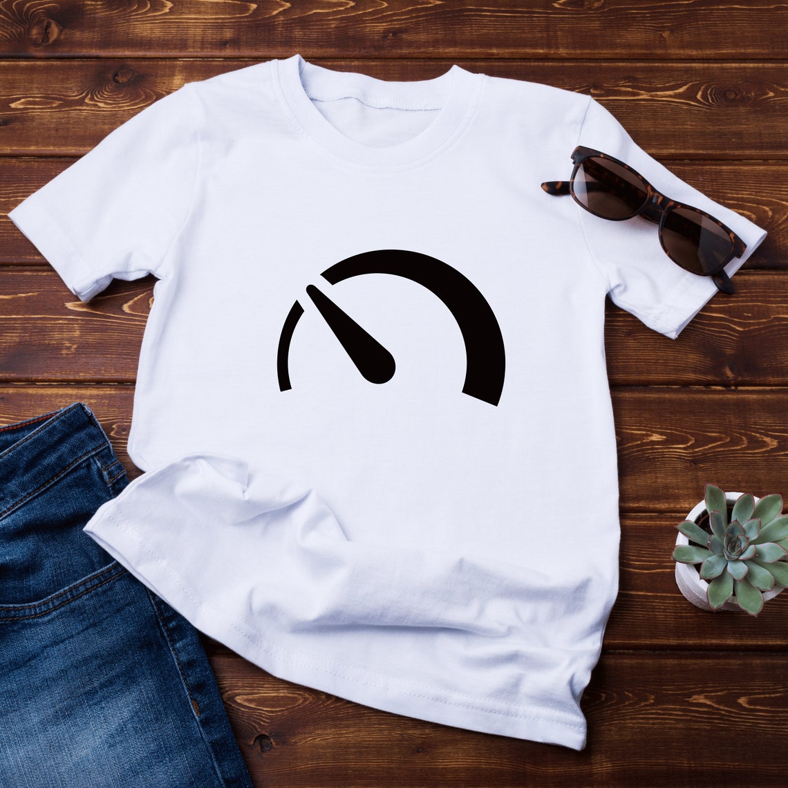 Speedometer SVG, Speedometer Clipart, Speedometer Silhouette ...