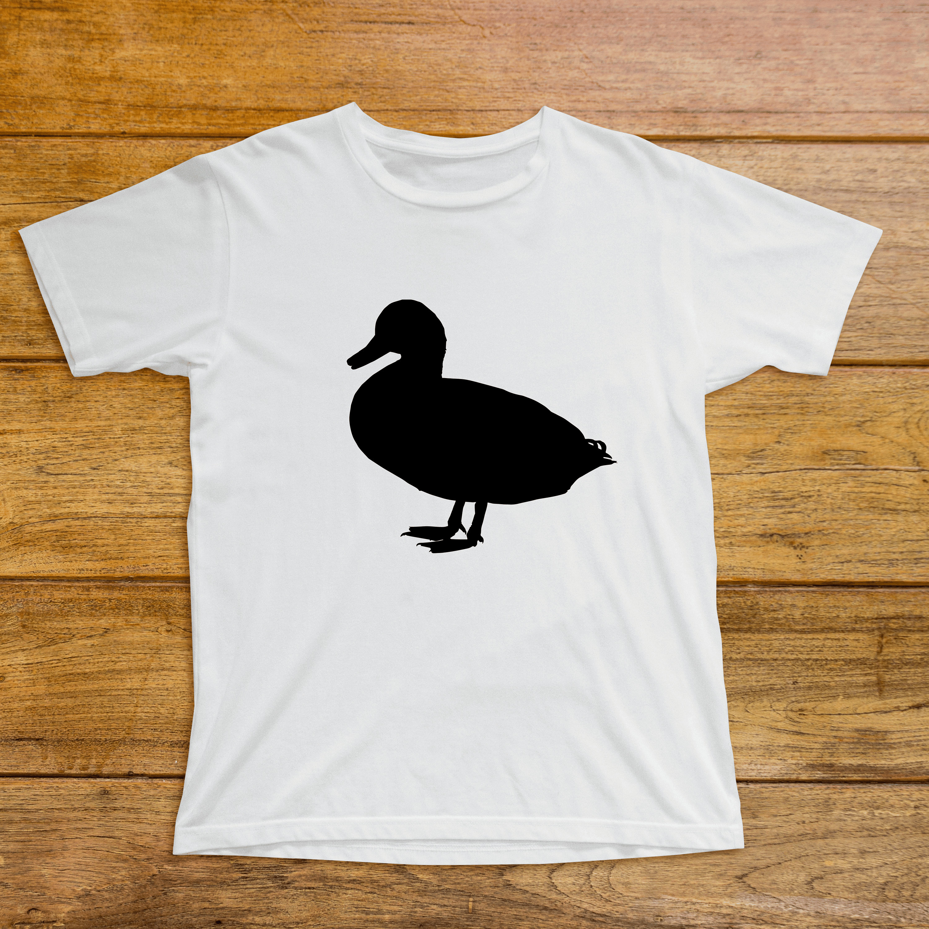 Duck Svg, Duck Shirts Svg, Duck Silhouette, Animal Svg, Birds Svg, Duck ...