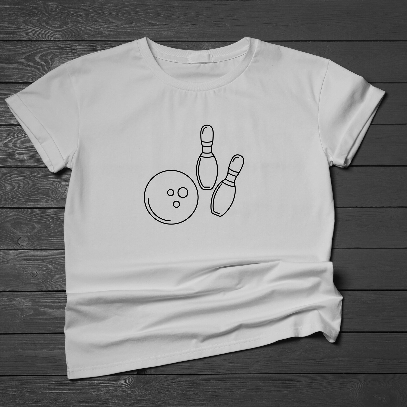 Bowling Svg Bundle, Bowling Svg File, Bowling Svg, Bowling Svg Cut File ...