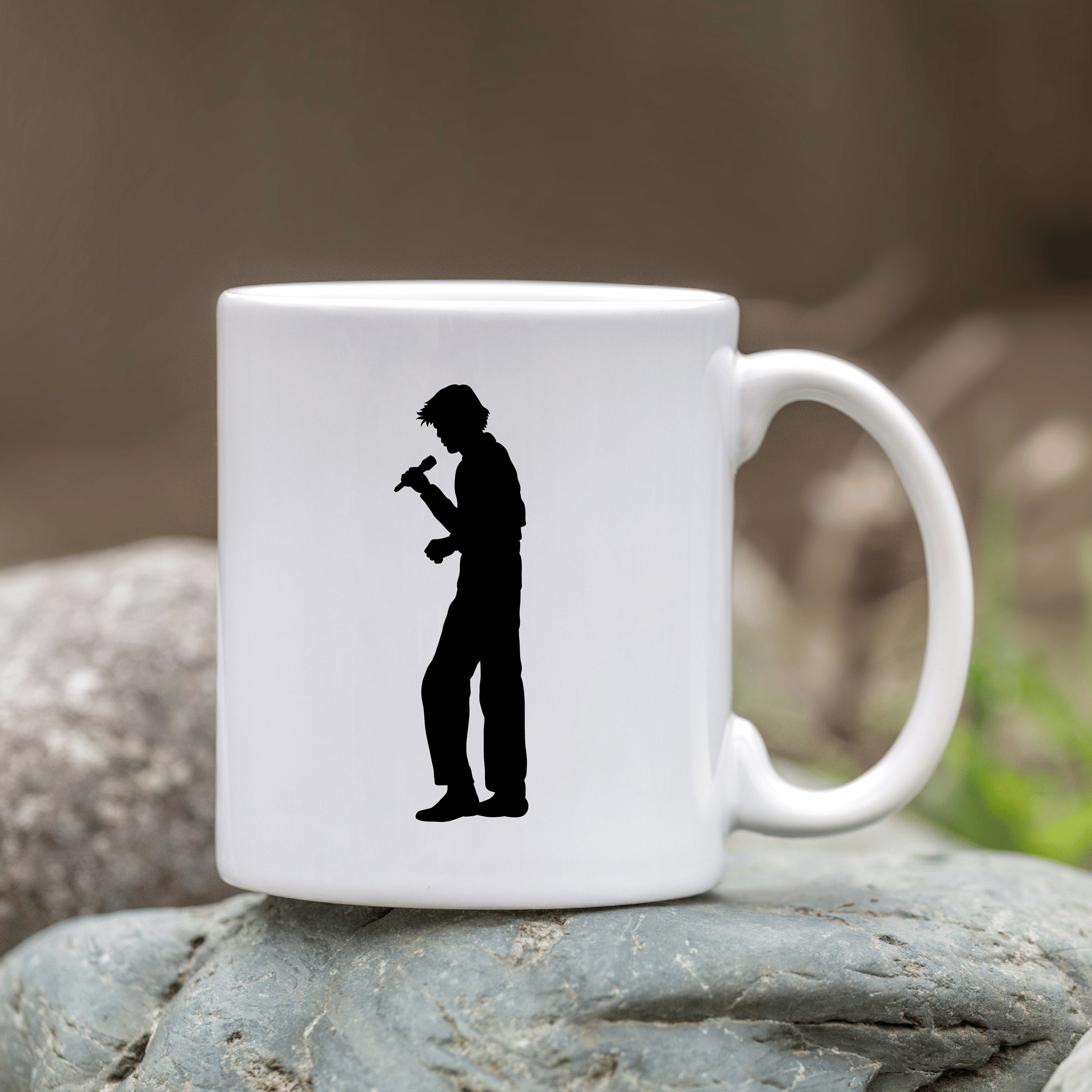 Singer Svg Bundle, Singer Svg, Singing People Svg, Male Singing, Women ...