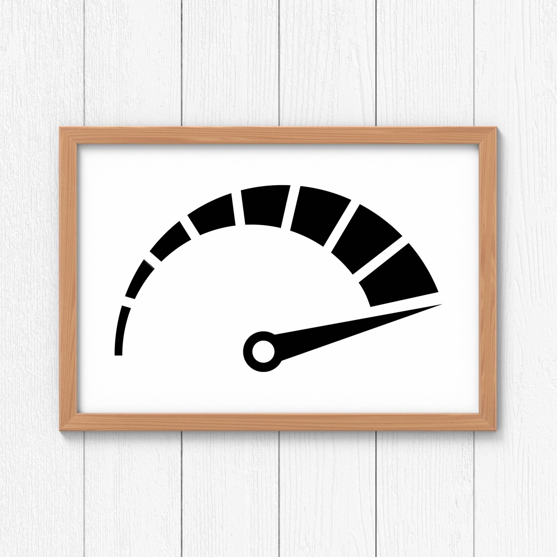 Speedometer SVG, Speedometer Clipart, Speedometer Silhouette ...