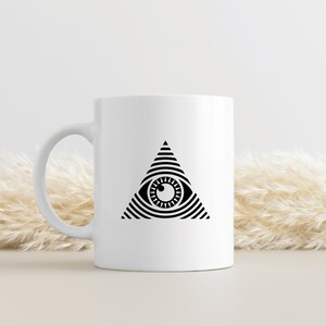 Masonic Svg, Freemason Svg, Third Eye Svg, Evil Eye Svg, Masonic ...