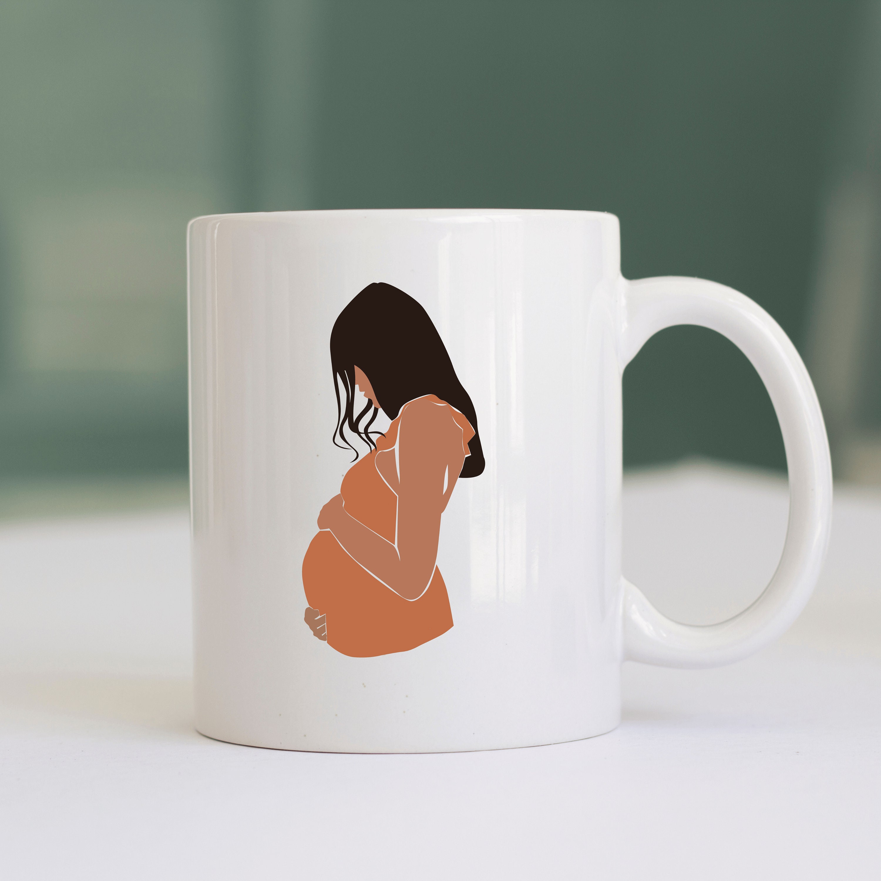 Pregnancy Svg Bundle, Pregnant Svg, Pregnancy Svg, Pregnancy Clipart ...