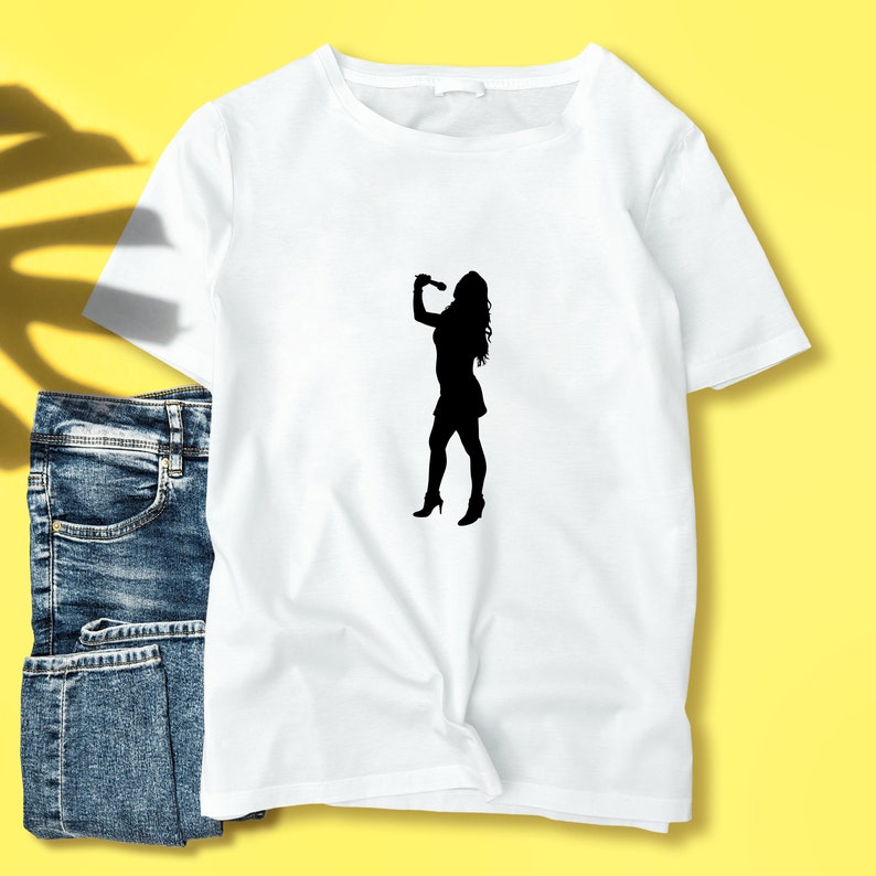 Singer Svg Bundle, Singer Svg, Singing People Svg, Male Singing, Women ...