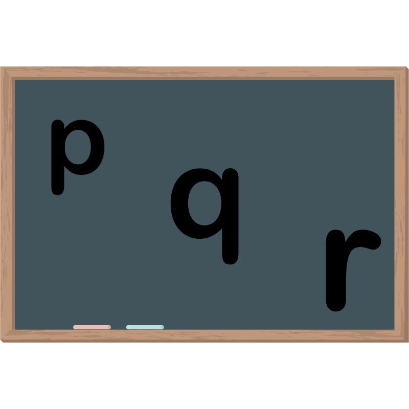 Neutral Colors Primary Font A-Z Bulletin Board Letters, Punctuation ...