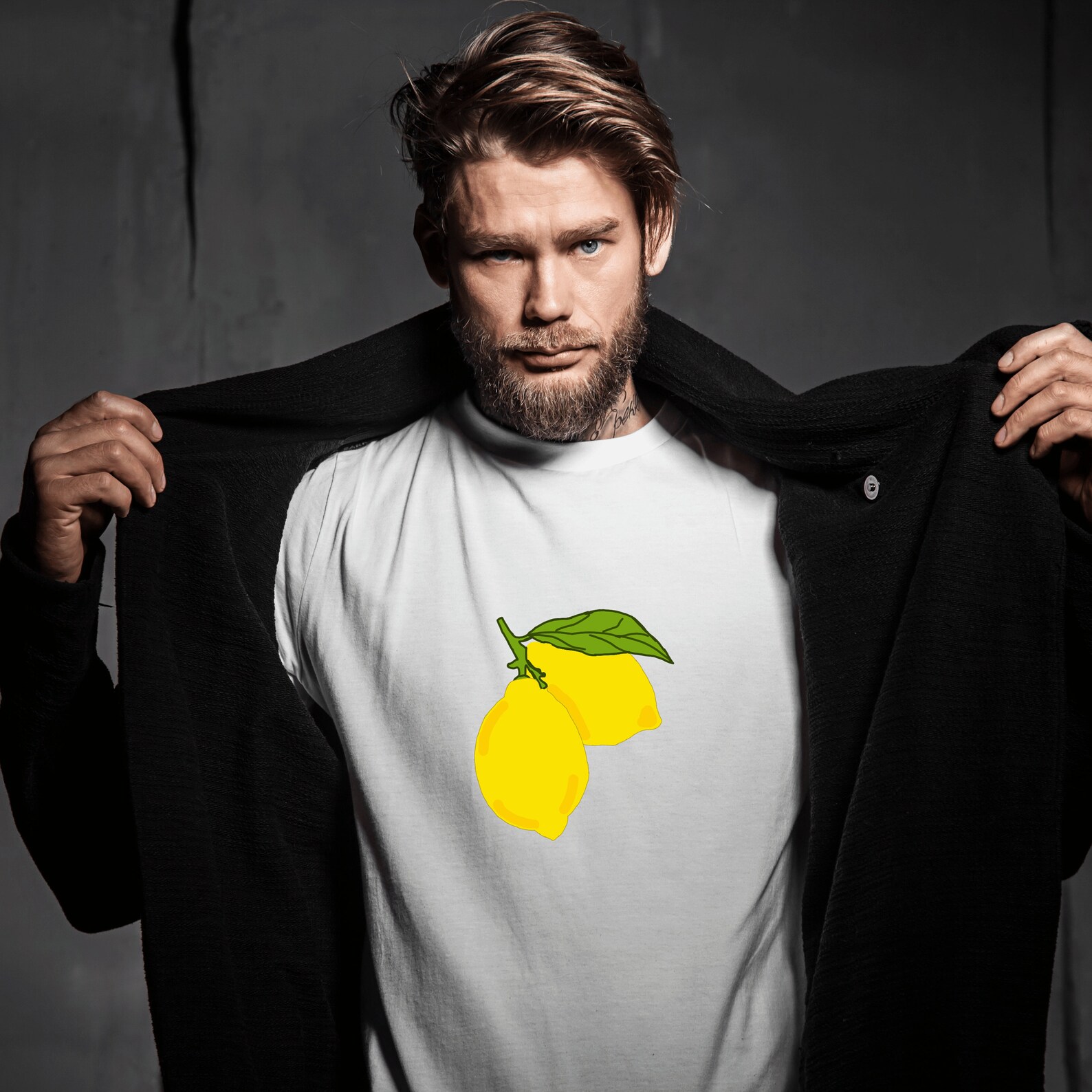 Lemon Svg Bundle, Lemon Svg, Lemon Slice, Lemon Clipart, Lemon Cut File ...