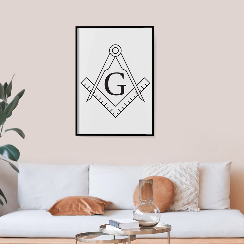 Masonic Svg, Freemason Svg, Third Eye Svg, Evil Eye Svg, Masonic ...