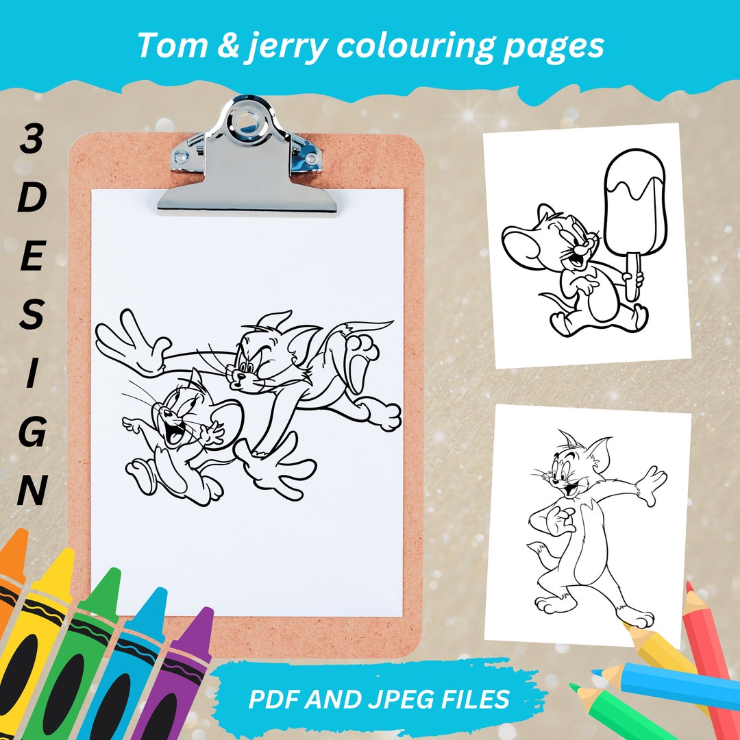 Cartoon Coloring Page, Cartoon Coloring Book for Kids, Fruit Coloring ...
