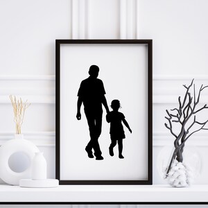 Father Svg Bundle, Father Svg, Dad Svg, Papa Svg, Dad Life Svg, Family ...