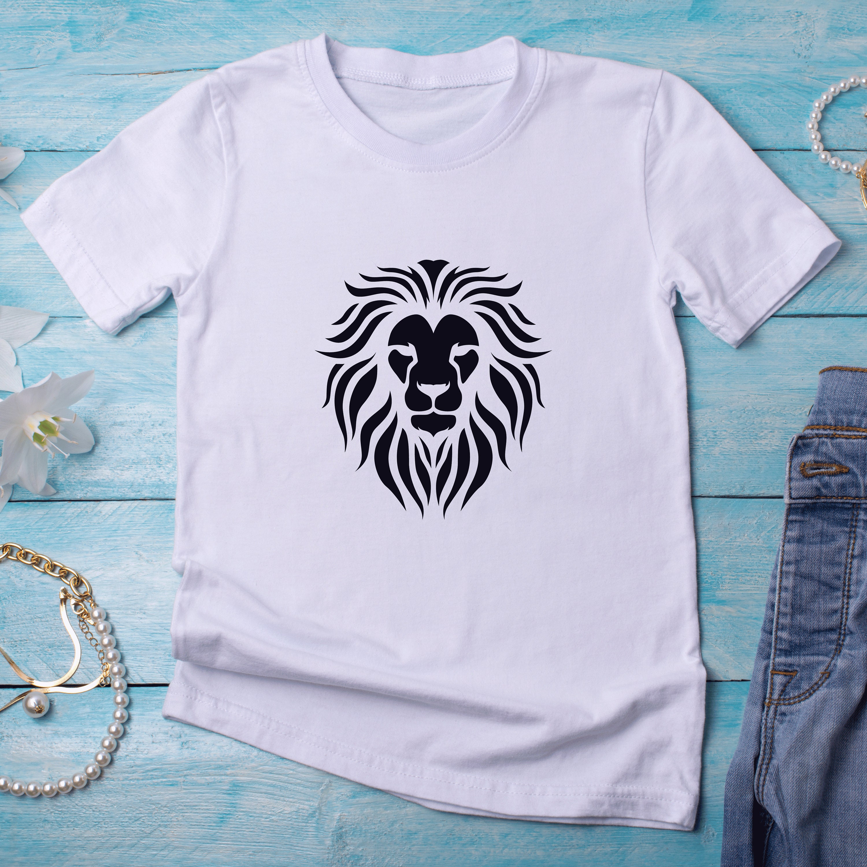 Lion Svg Lion Head Svg Lion Face Svg Lion Clipart Lion - Etsy