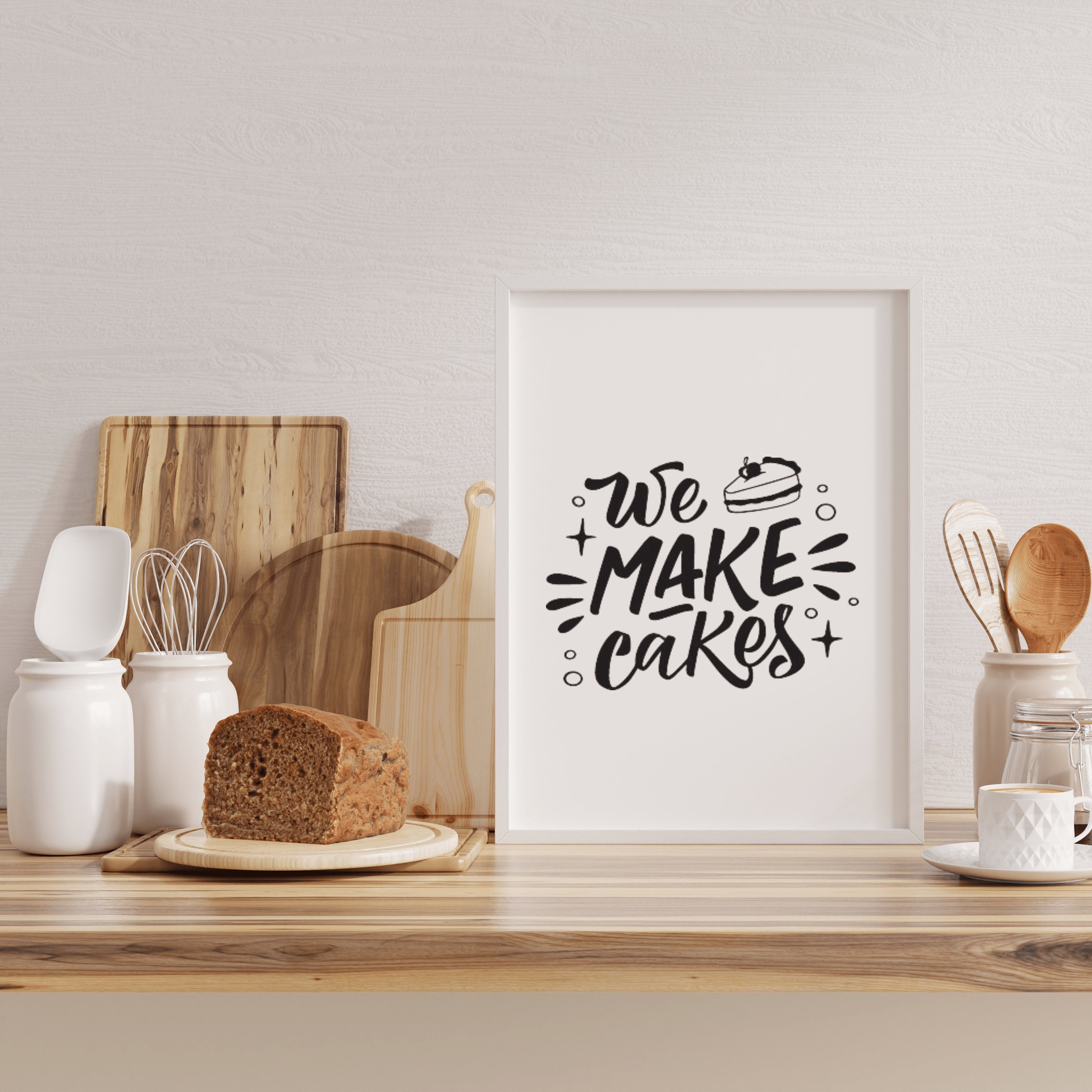 Kitchen Svg Bundle Kitchen Svg Kitchen Cut File Baking Svg - Etsy