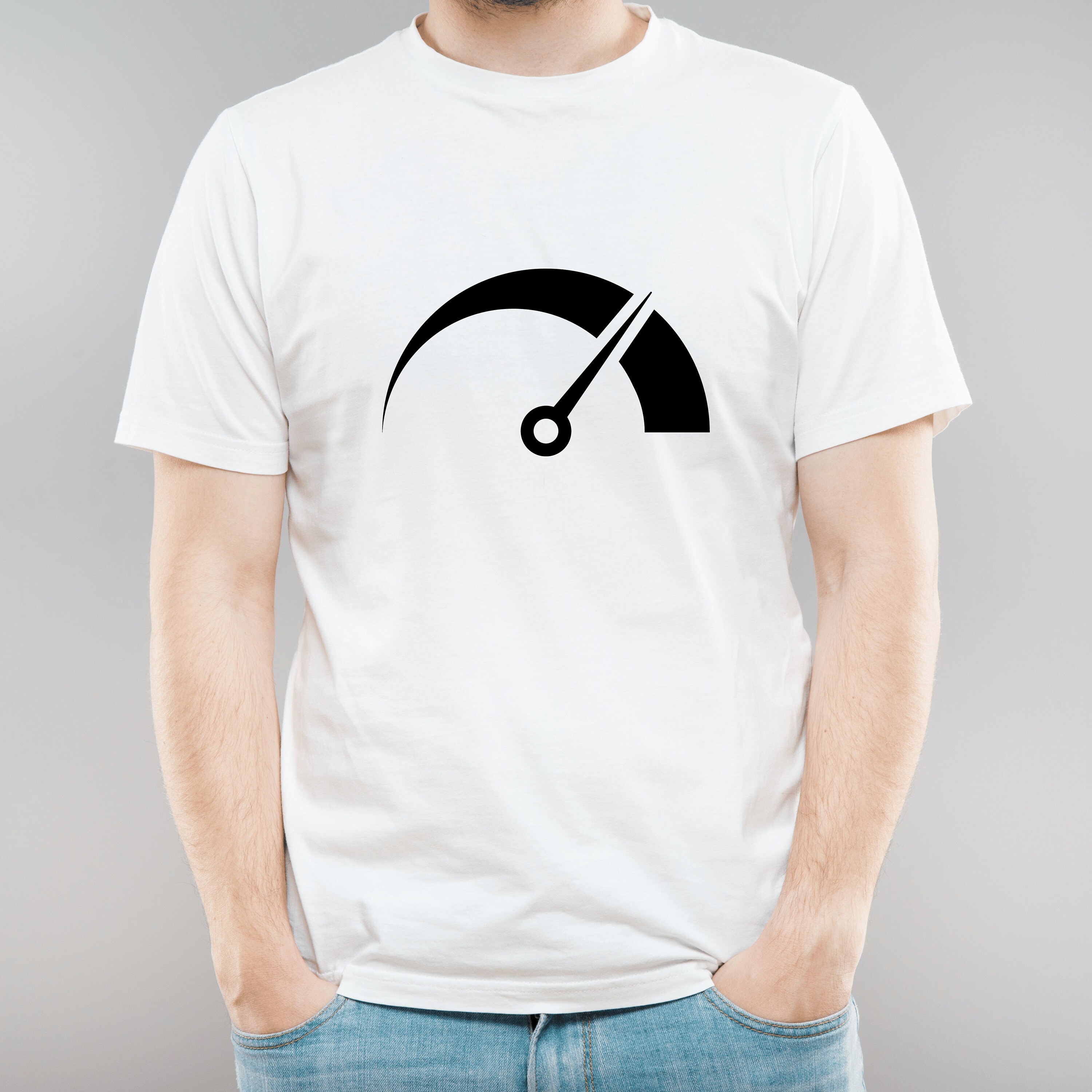 Speedometer SVG, Speedometer Clipart, Speedometer Silhouette ...