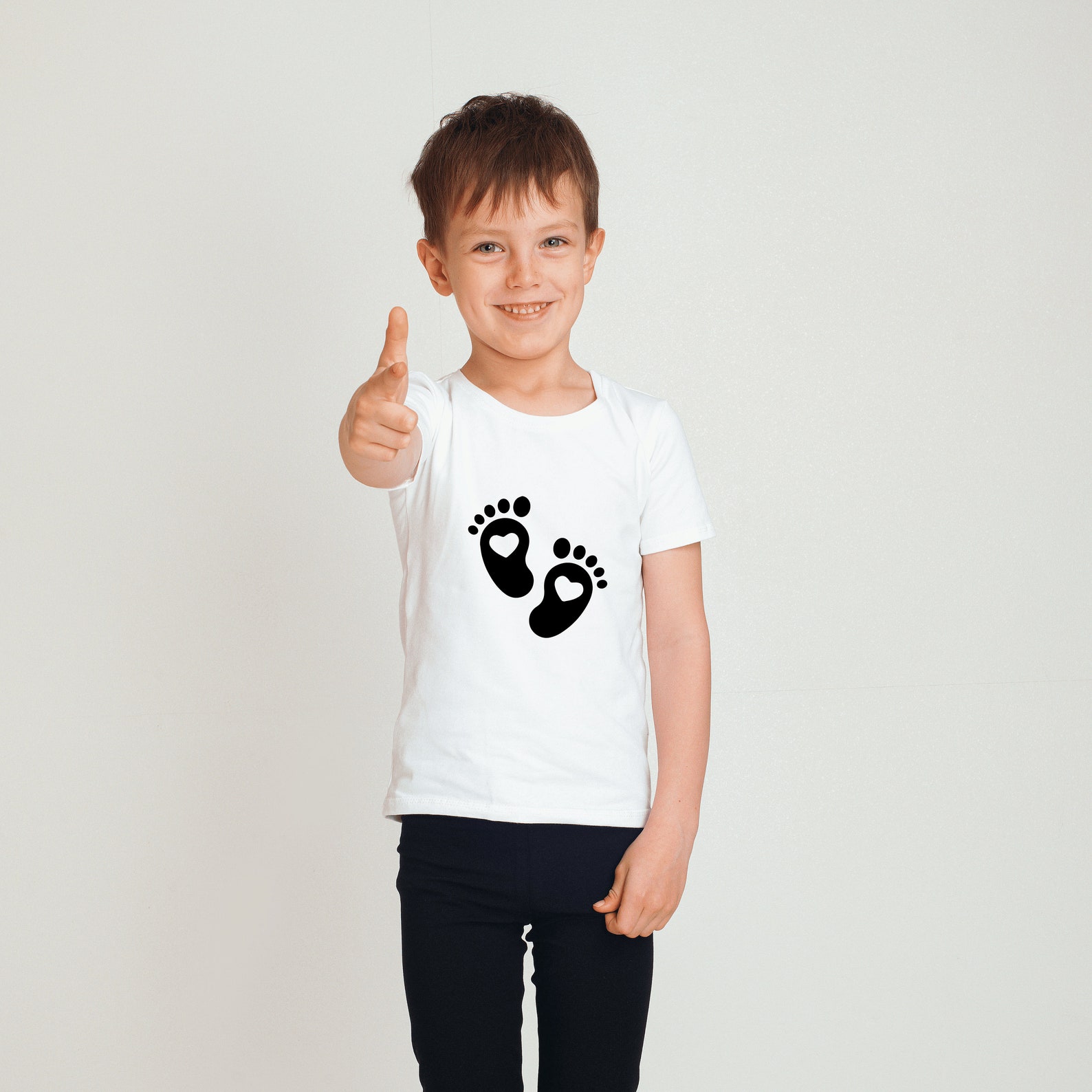 Baby Feet Svg, Baby Footprint Svg, Baby Feet Clipart, Baby Feet Vector ...