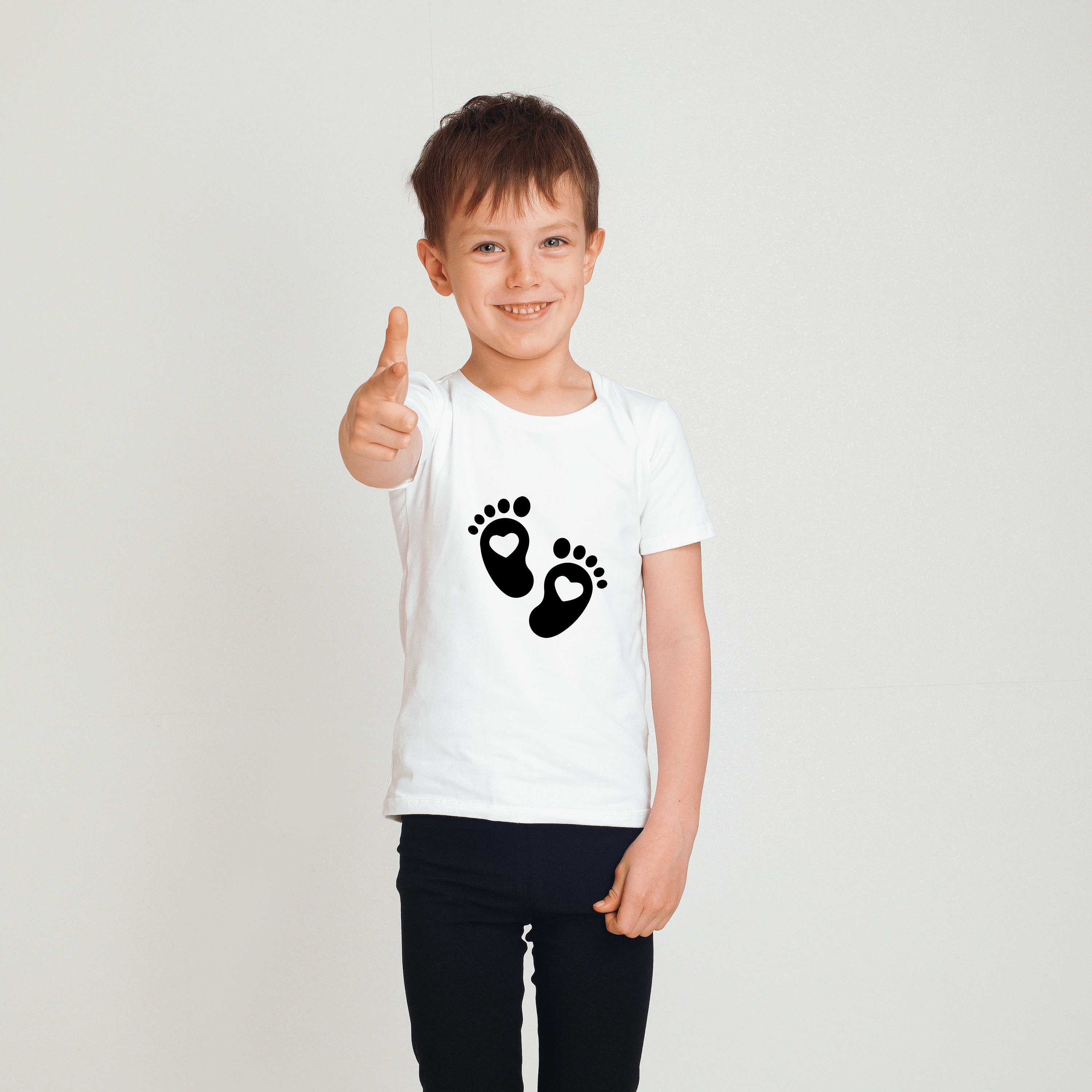 Baby Feet Svg, Baby Footprint Svg, Baby Feet Clipart, Baby Feet Vector ...