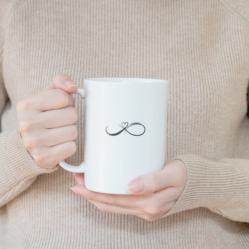 Infinity Bird Feather SVG / Cut File / Cricut / Commercial Use ...