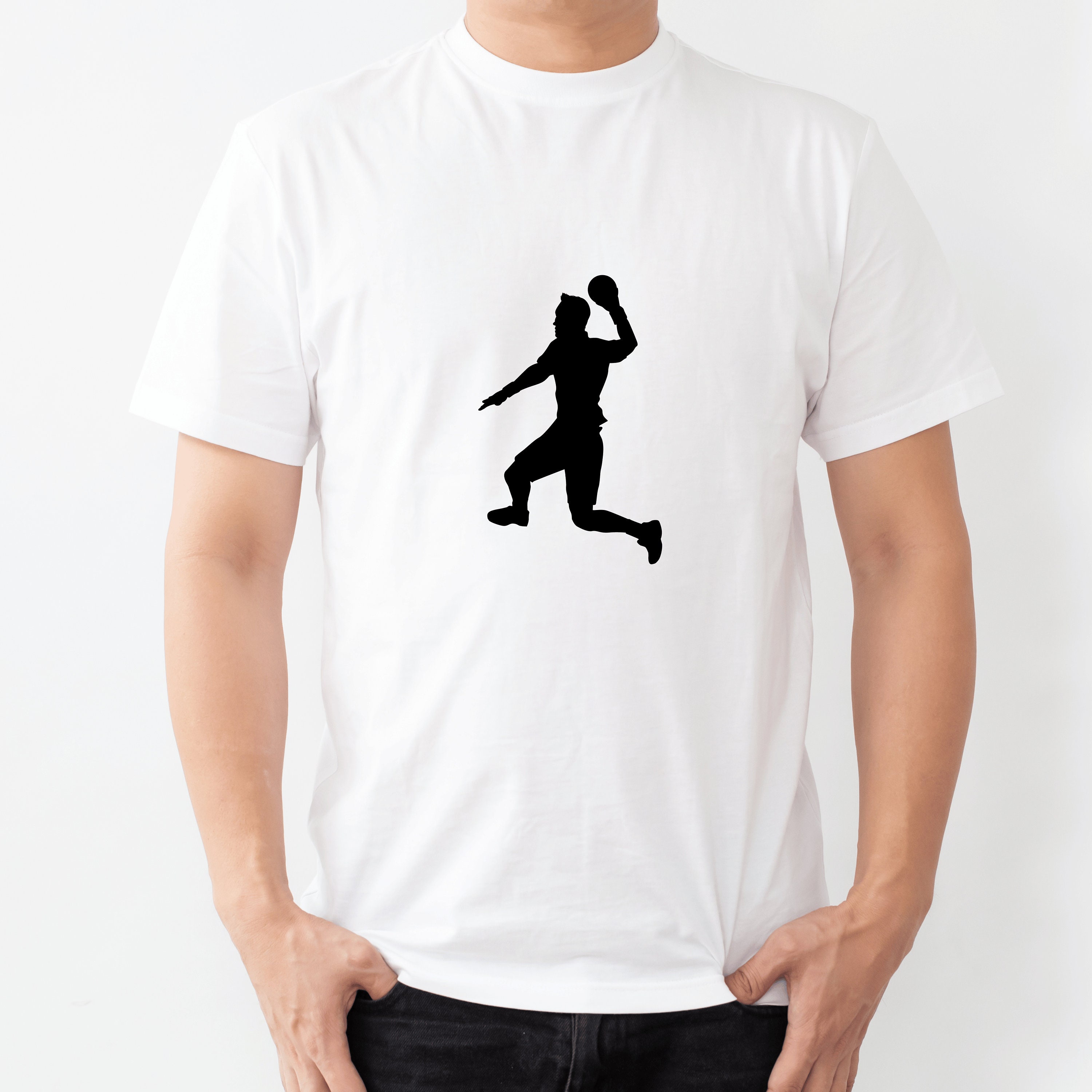 Handball Svg Handball Cut File Handball Clipart Handball - Etsy