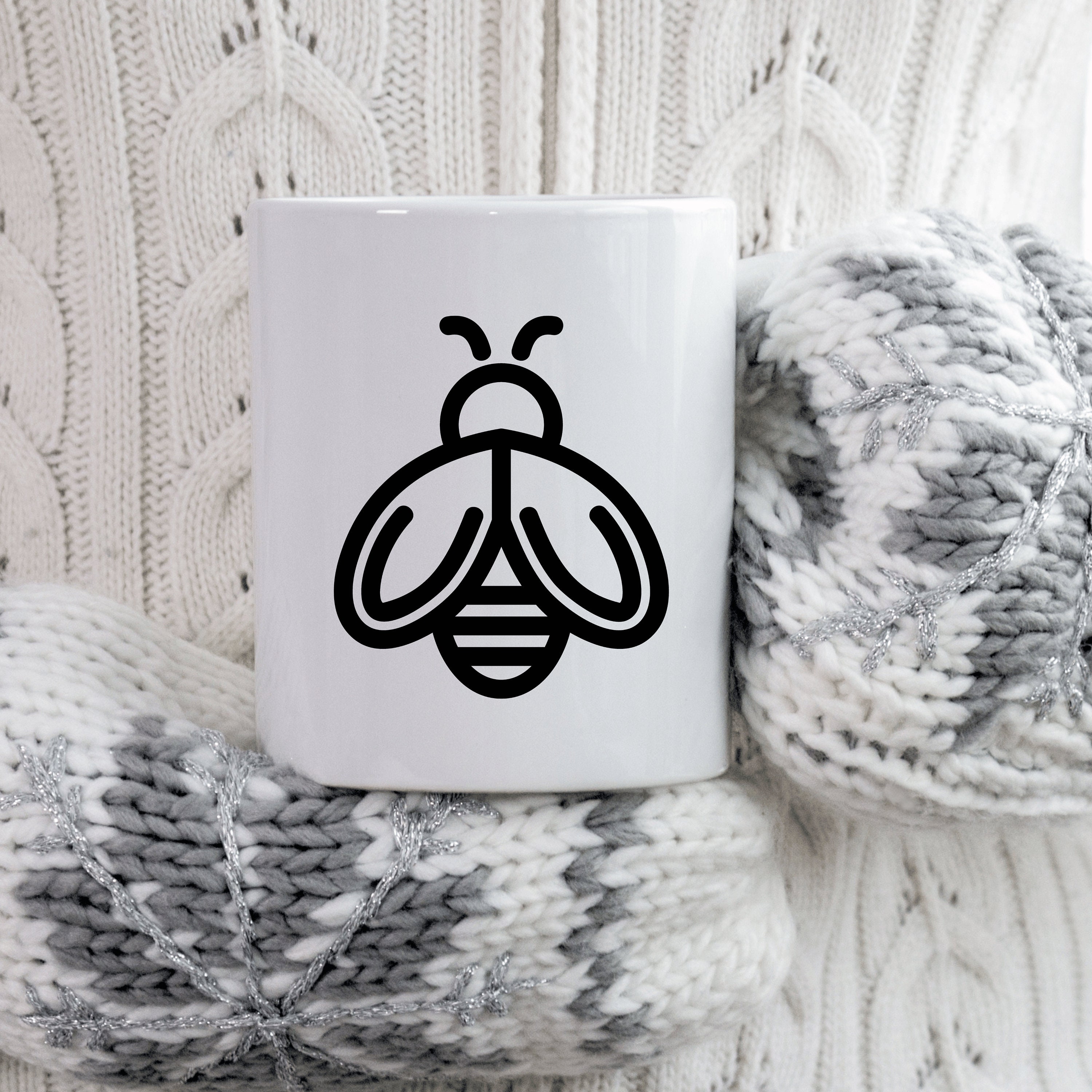 Bee Svg Bundle Bee Svg Bee Cut File Bee Cricut Honey Bee - Etsy