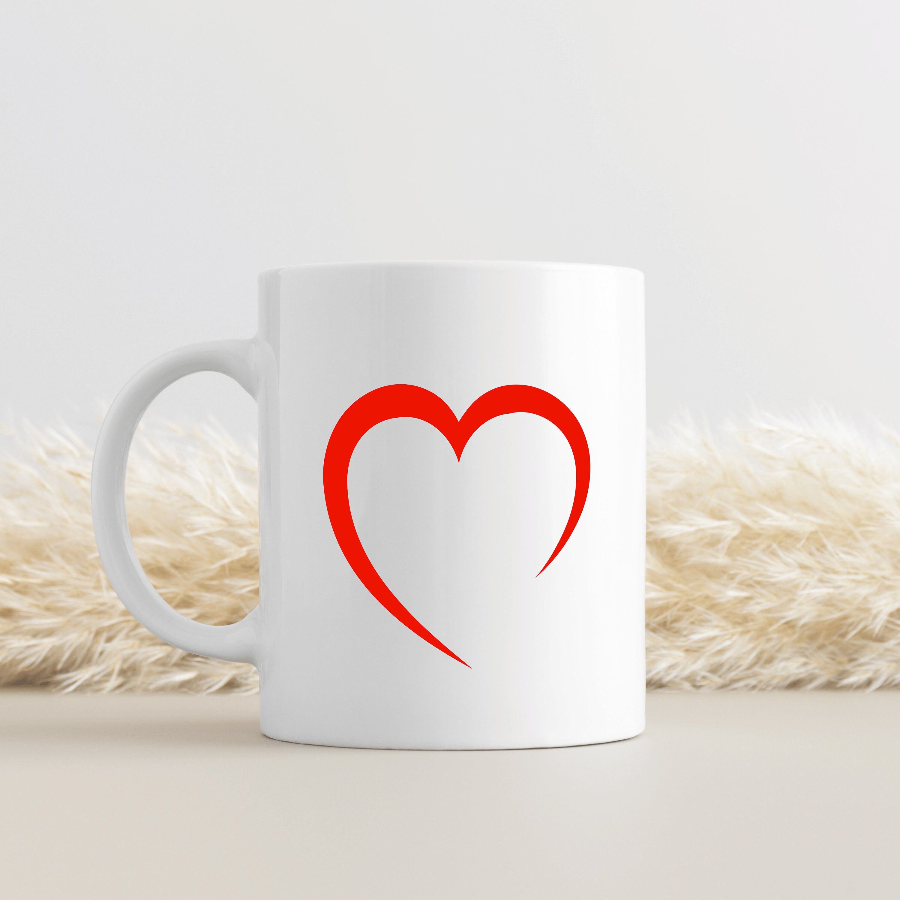 Red Heart Svg Open Heart Svg Heart Svg Heart Clipart Heart - Etsy