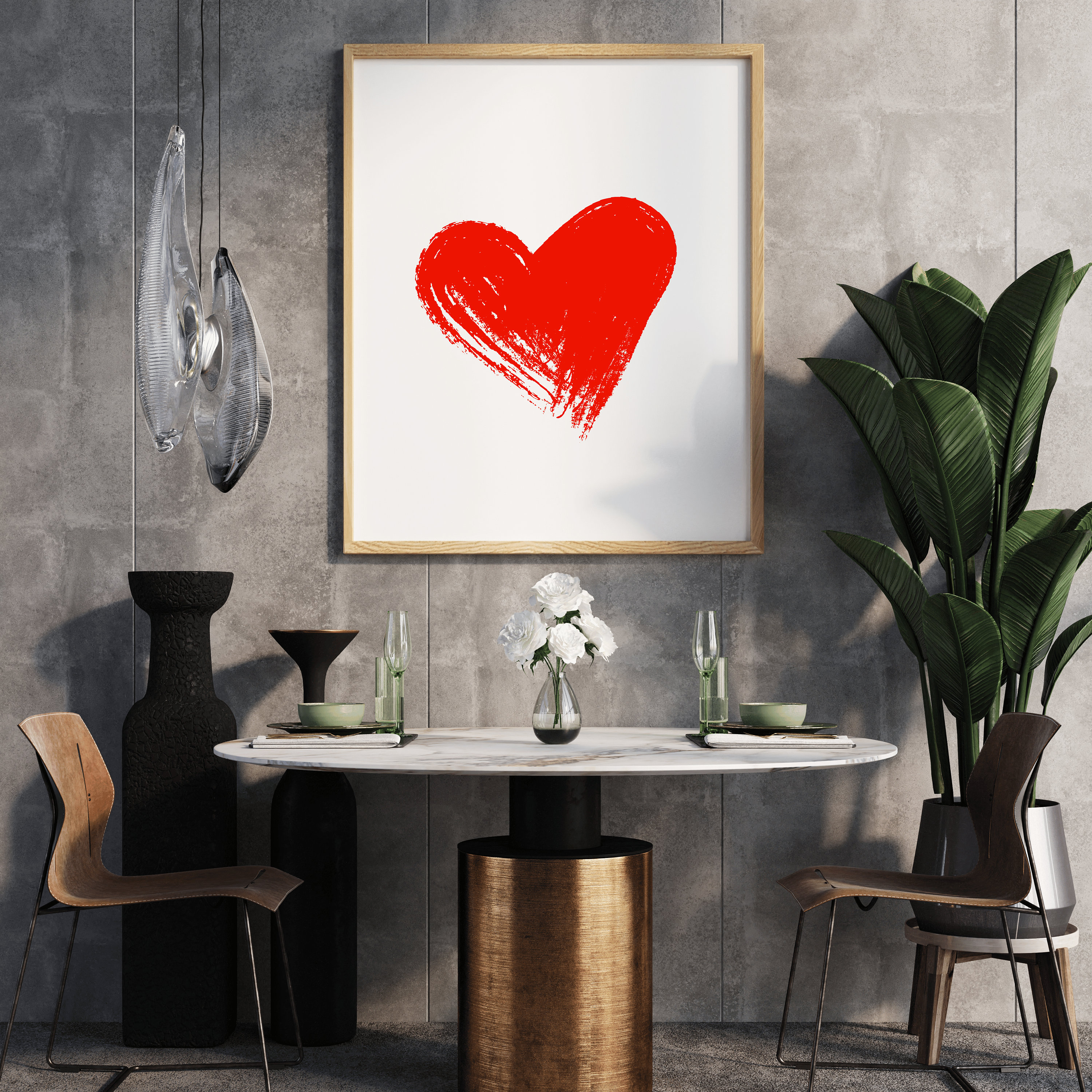 Red Heart Svg Open Heart Svg Heart Svg Heart Clipart Heart - Etsy