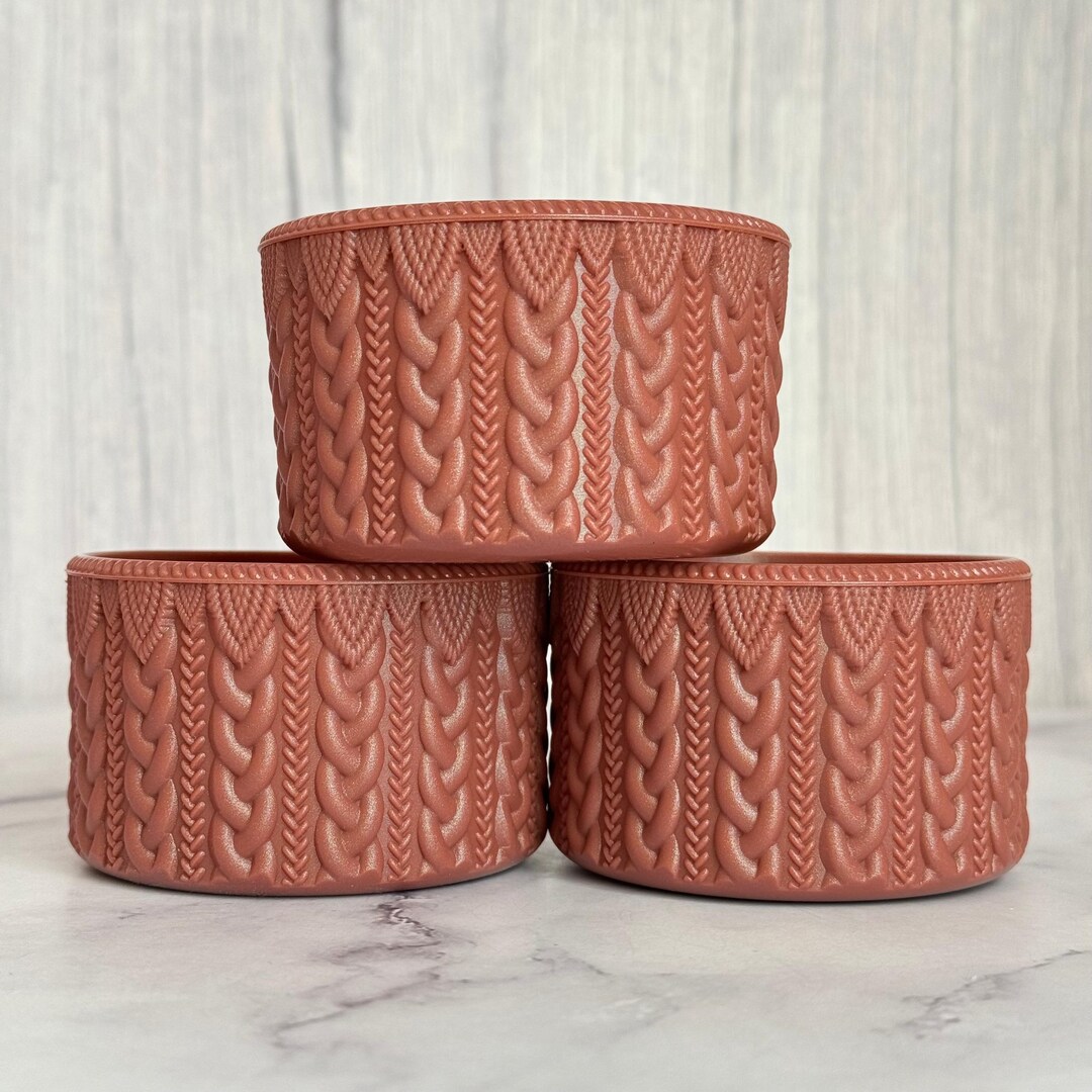 Watermelon Moonshine Macrame Boot - Etsy