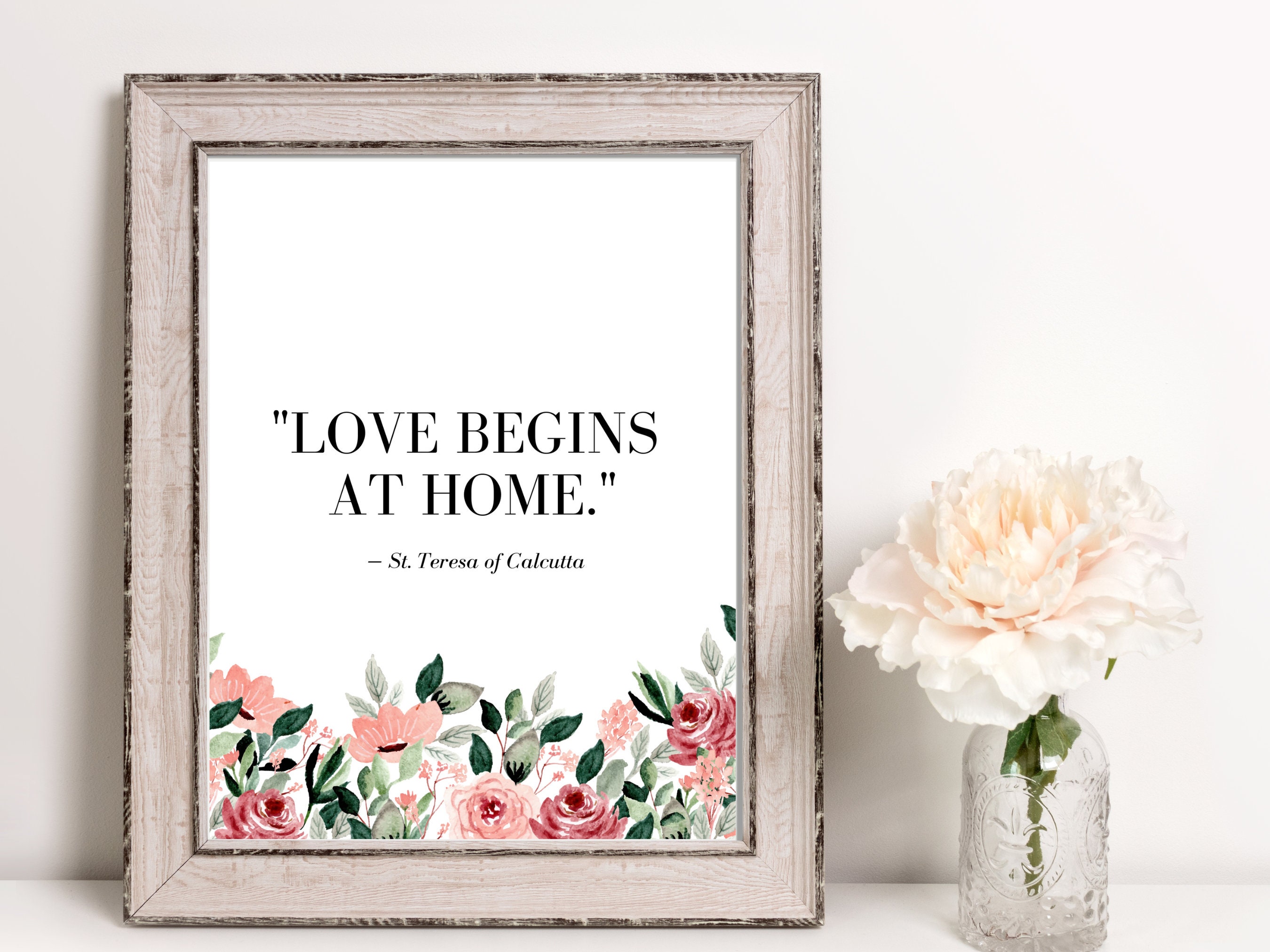 Motherhood Quotes Printable, Printables for Mom, - Etsy