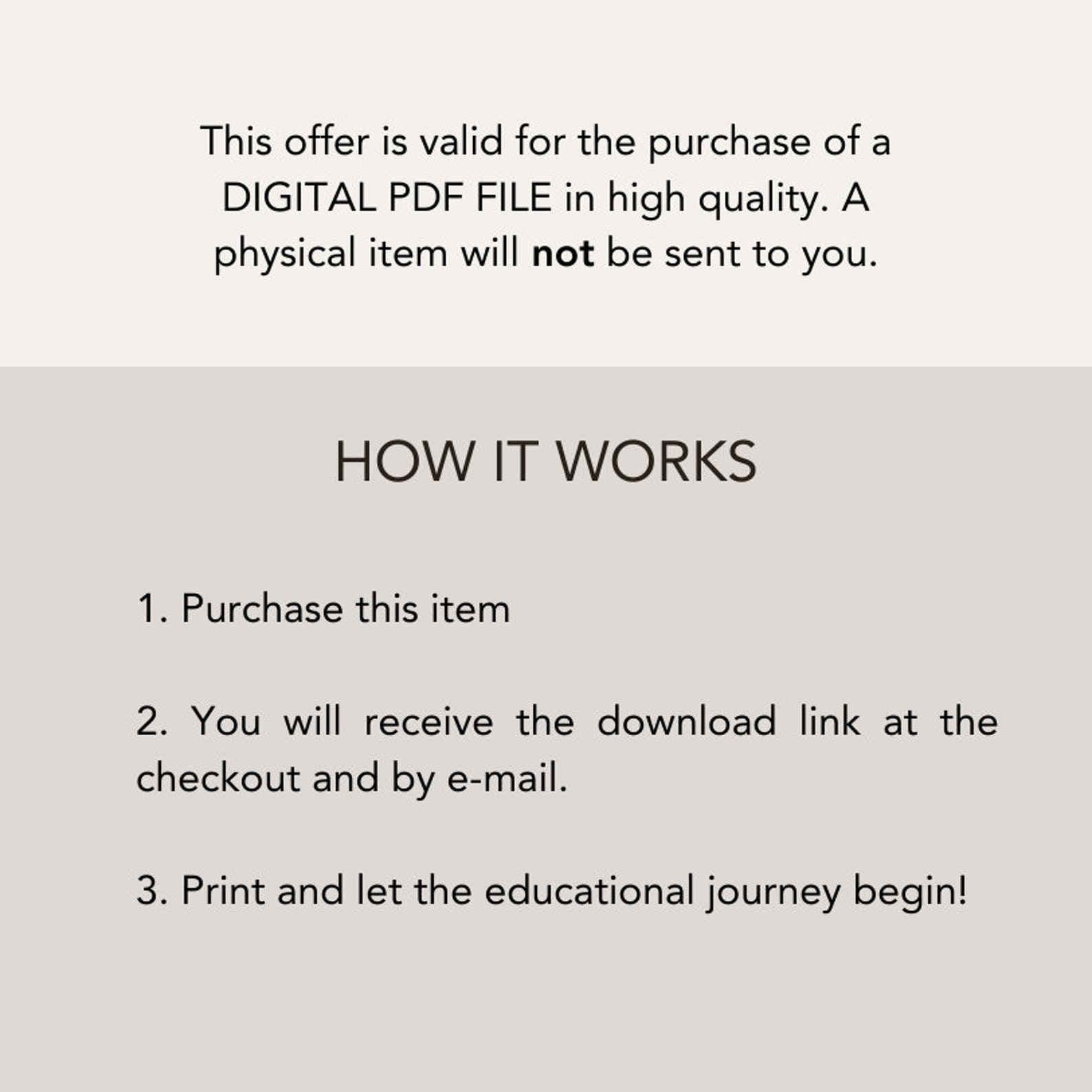 Salah Activity Book Printable, Interactive Salah Learning Activity for ...