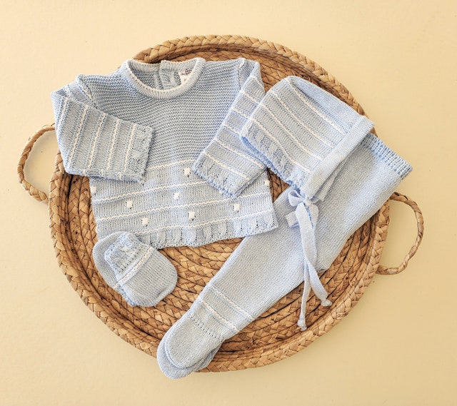 RosebluebabyShop - Etsy