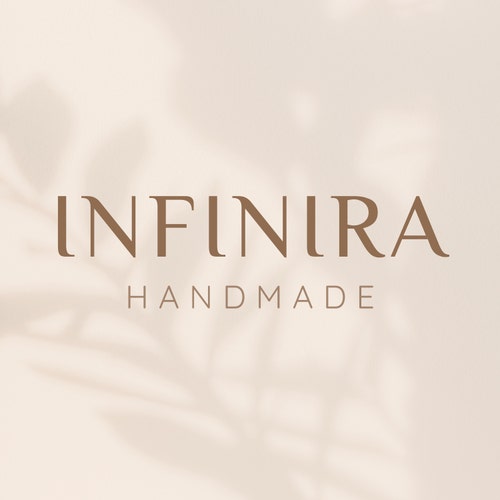 INFINIRA - Etsy