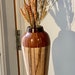 Segmented Wood Turned Vase. - Etsy