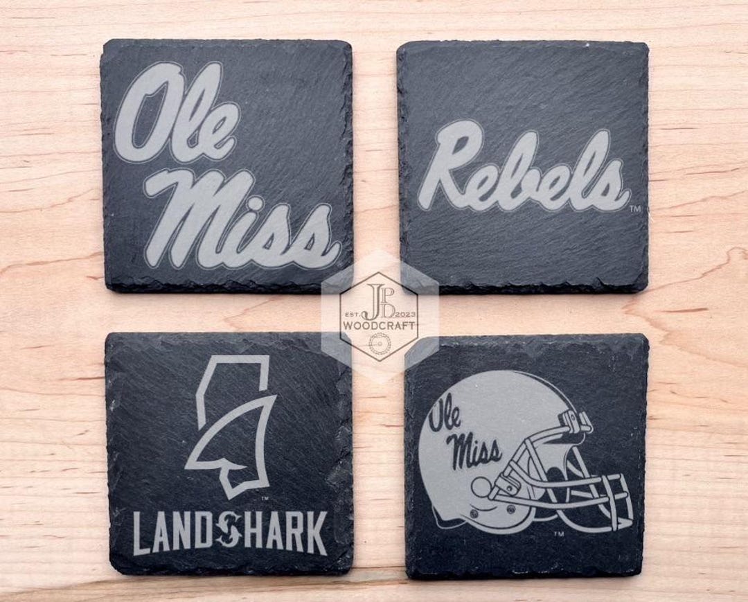 Engraved Slate Coaster Set - Wedding - Couple - Gift - Housewarming ...