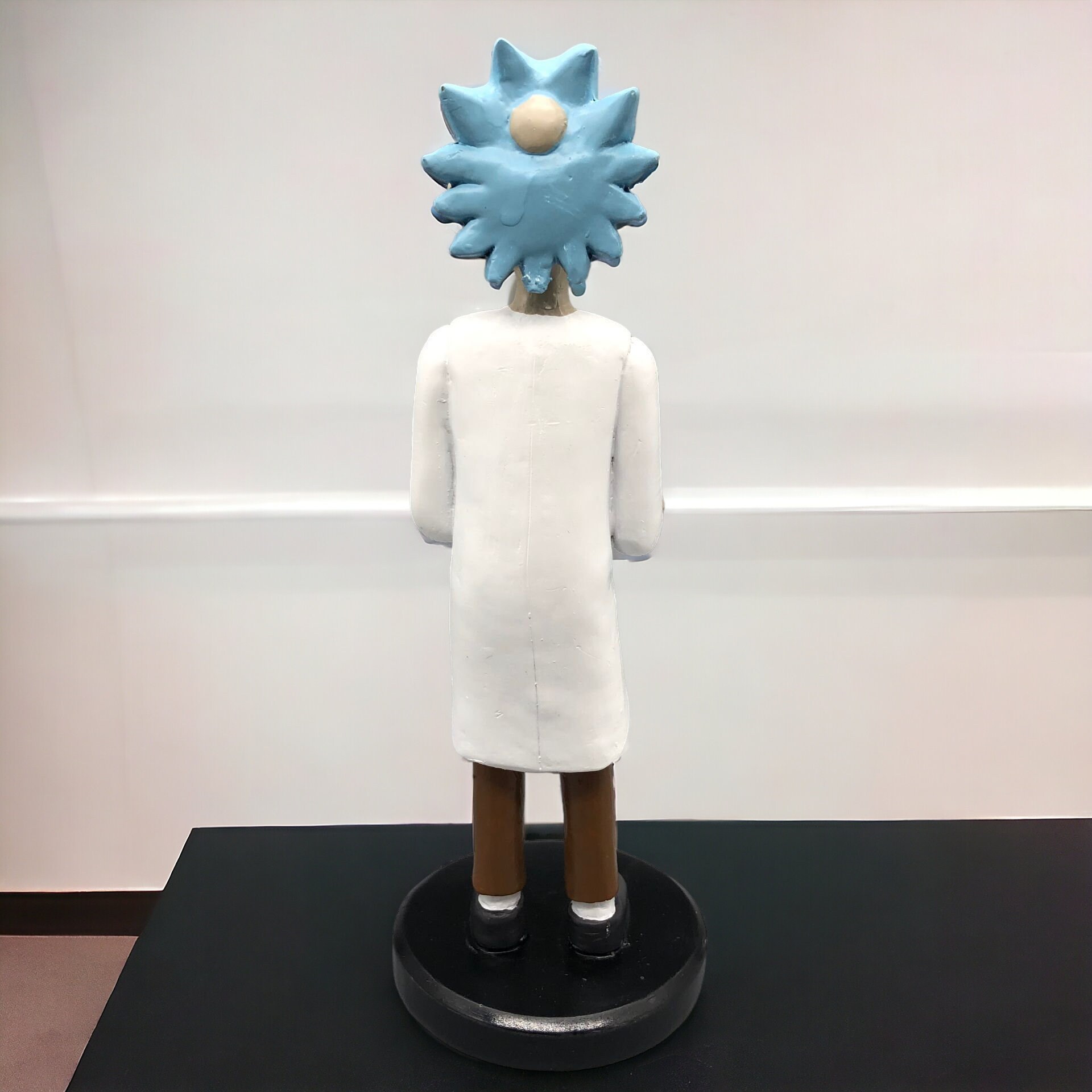 Rick and Morty Controller Holders Character Figures Decor Gift for Him ...
