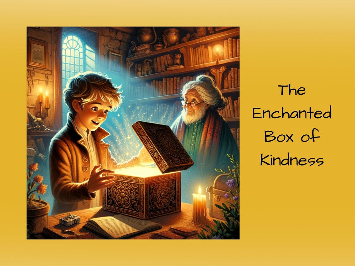 Children's Book Collection 3 for Ages 6-12 Five Stories PDF Instant ...