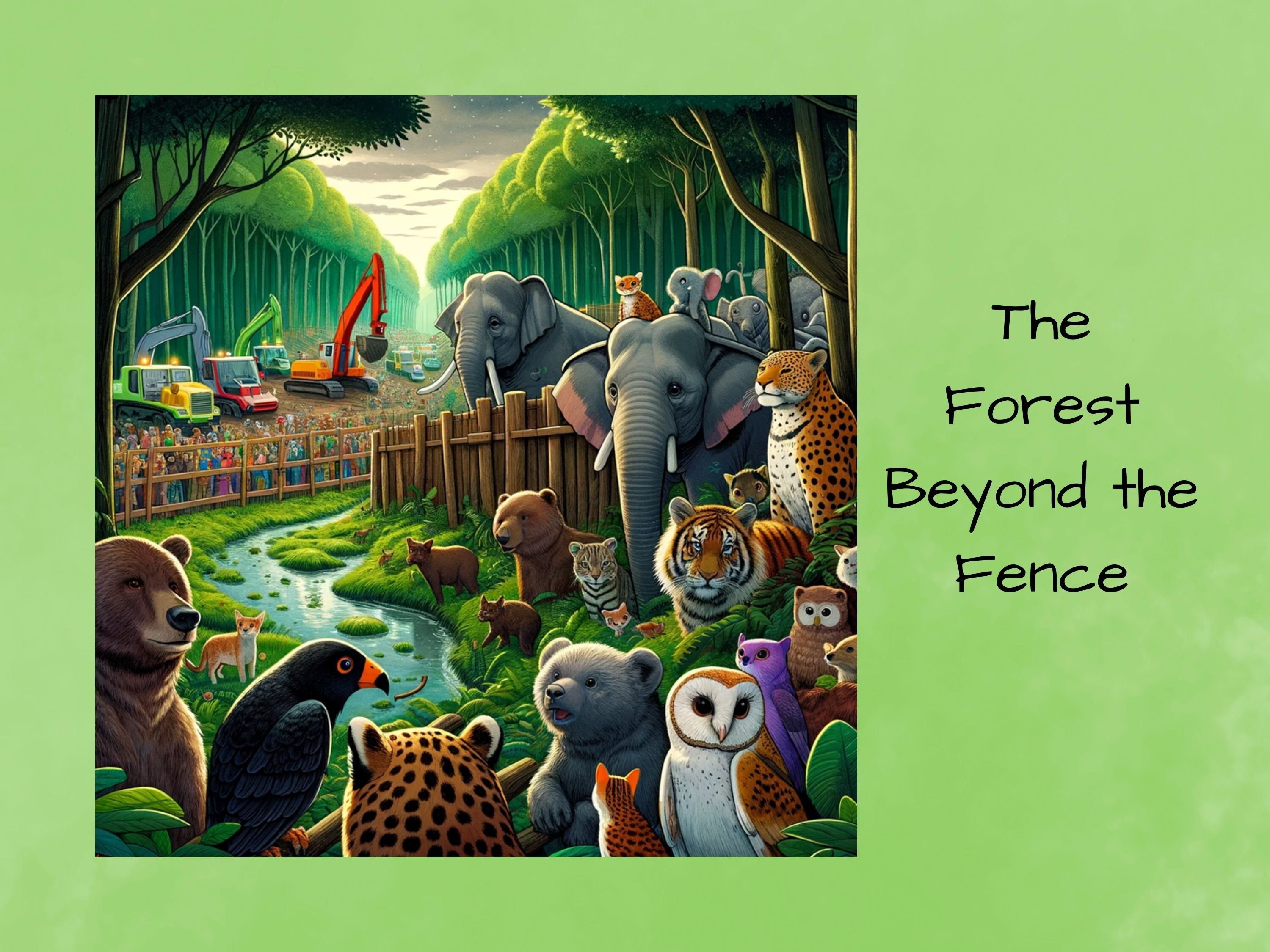 Children's Book Collection 3 for Ages 6-12 Five Stories PDF Instant ...